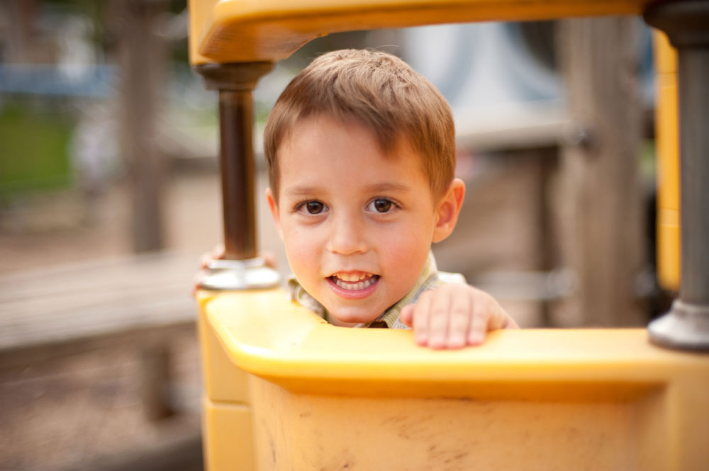 Children's Dental Treatment Options - Sprout Dental