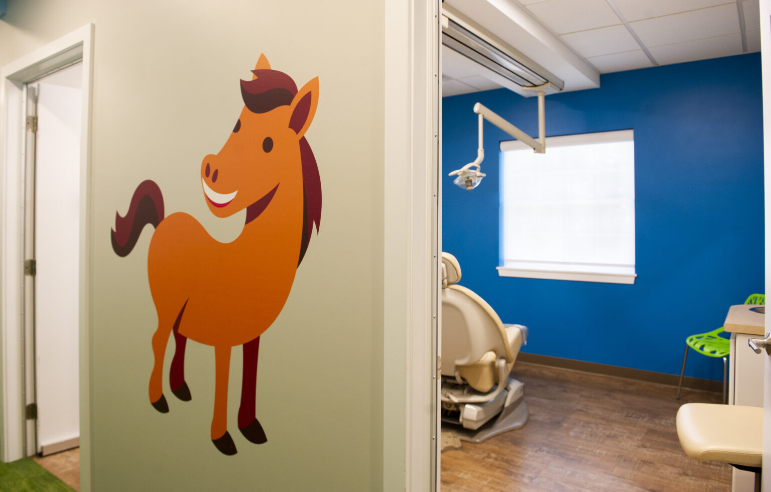 Hamlin - Sprout Dental