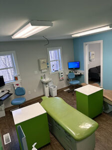 Honesdale - Sprout Dental