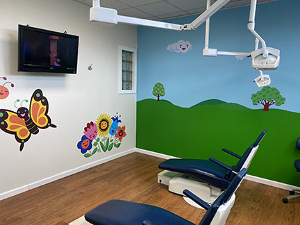 Pittston - Sprout Dental