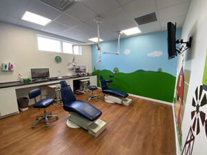 Pittston - Sprout Dental