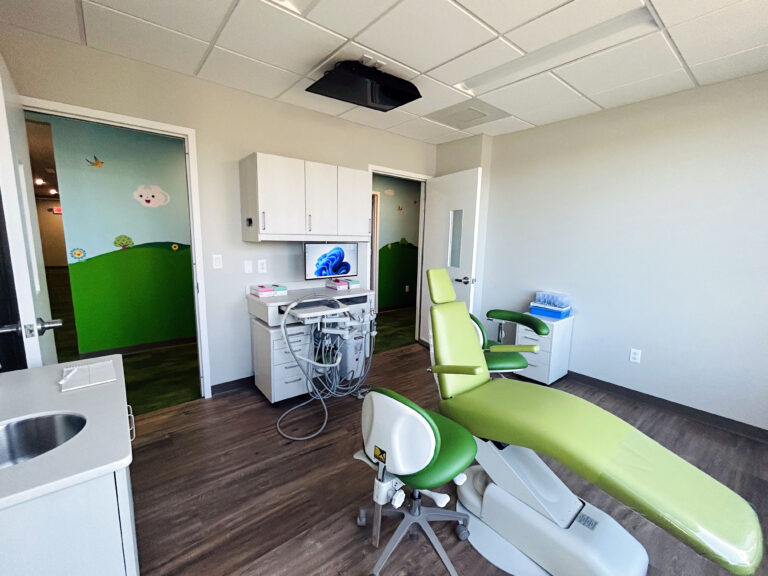 Kingston - Sprout Dental