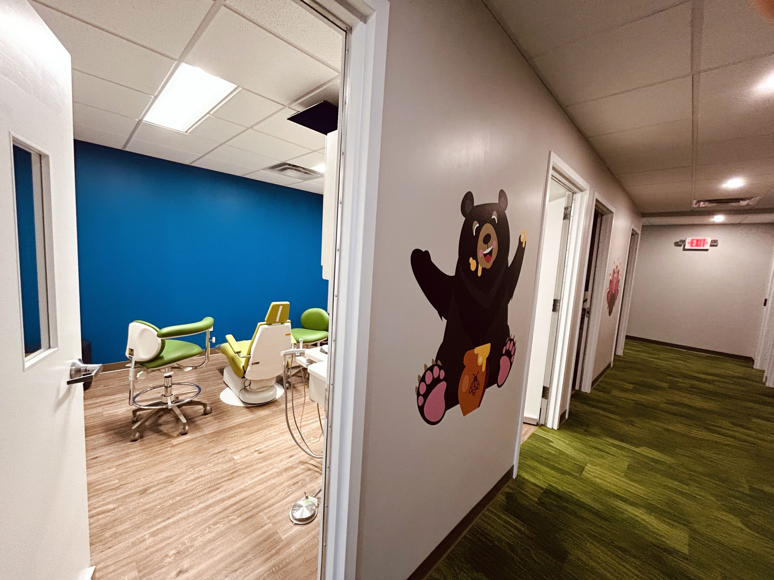 Kingston - Sprout Dental